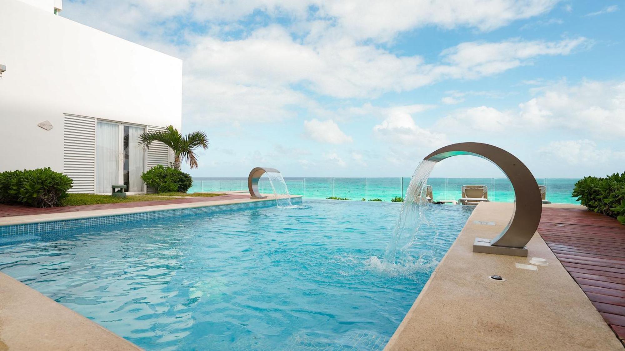 OLEO CANCUN PLAYA CANCUN