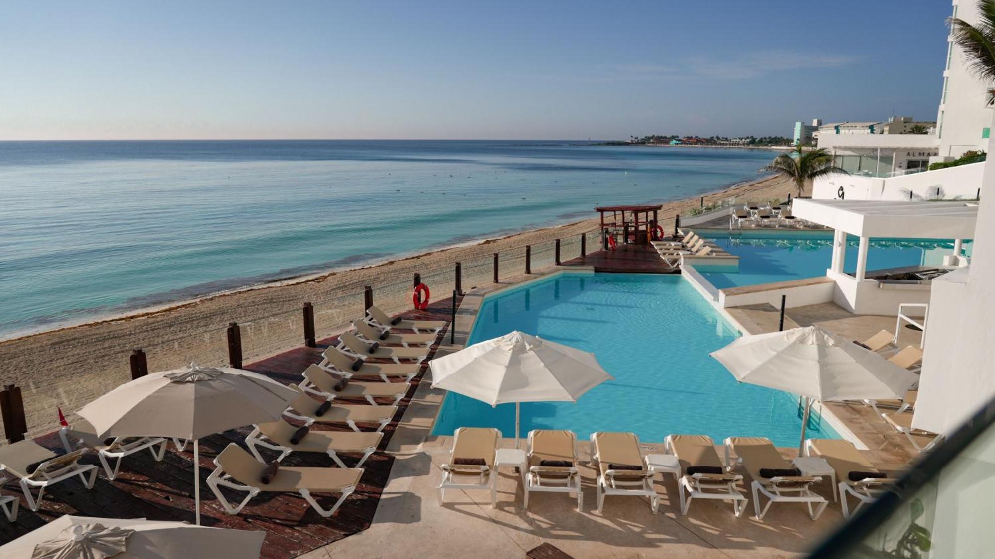 OLEO CANCUN PLAYA CANCÚN