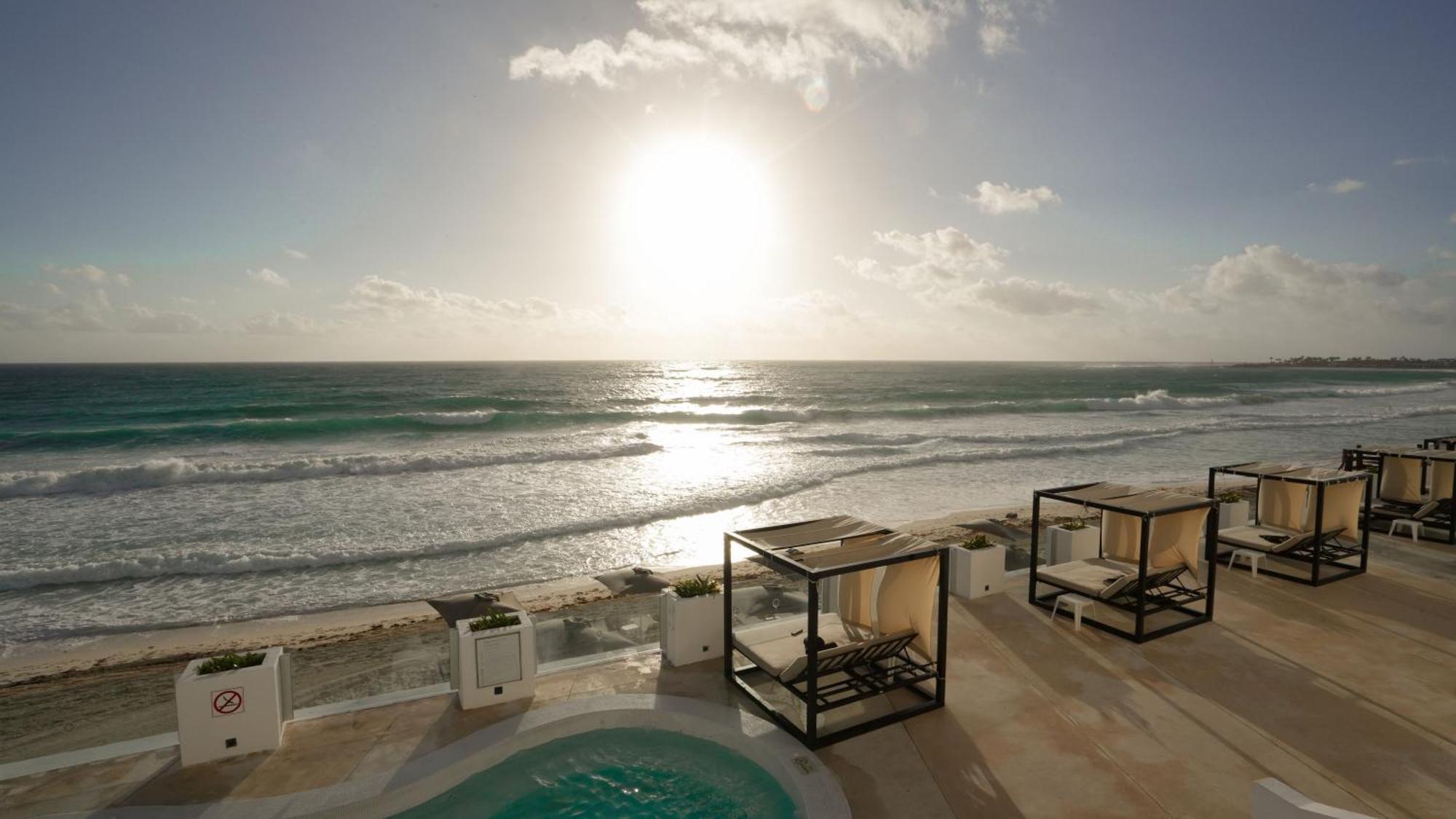 OLEO CANCUN PLAYA CANCUN