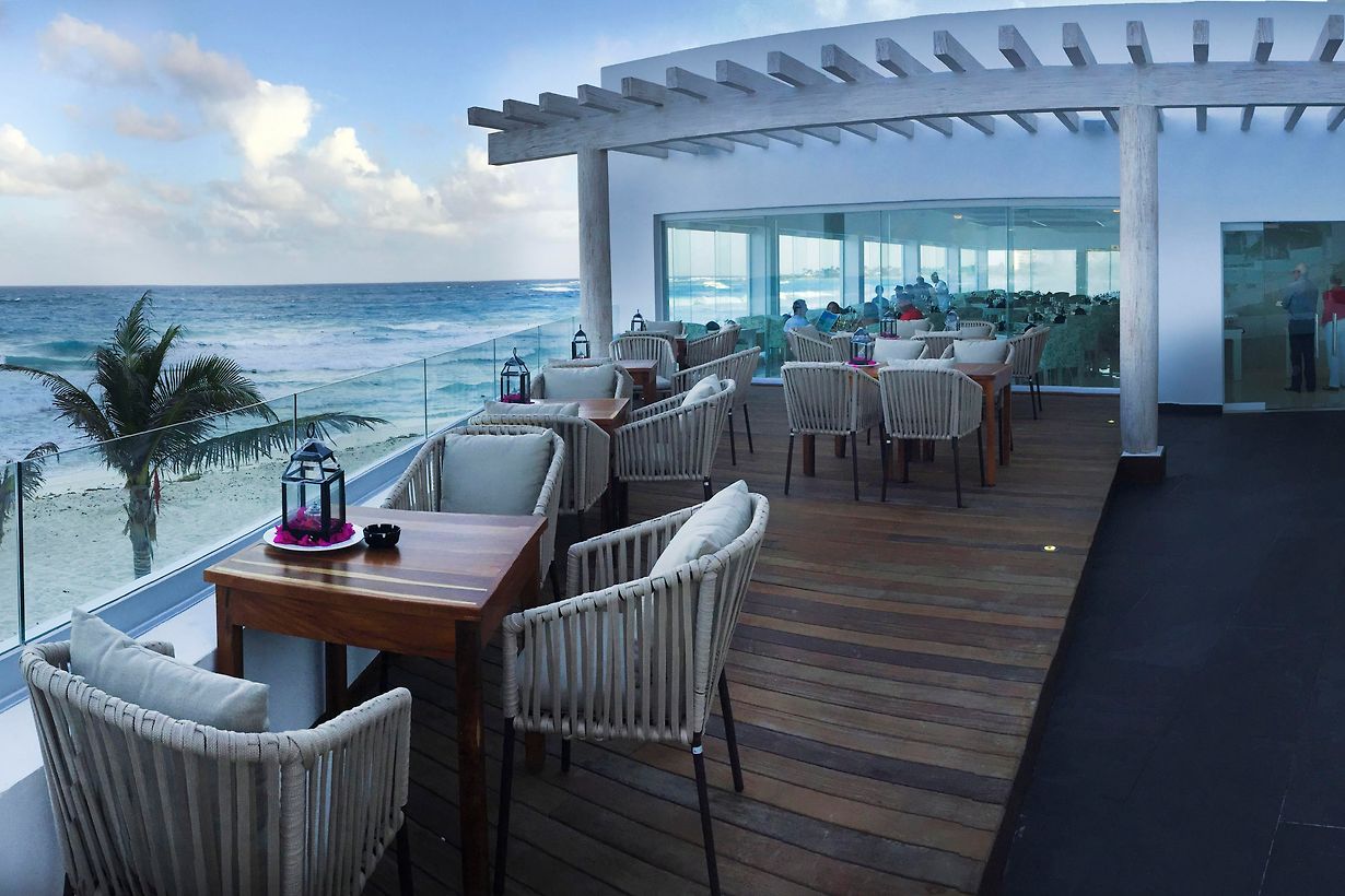 OLEO CANCUN PLAYA CANCUN