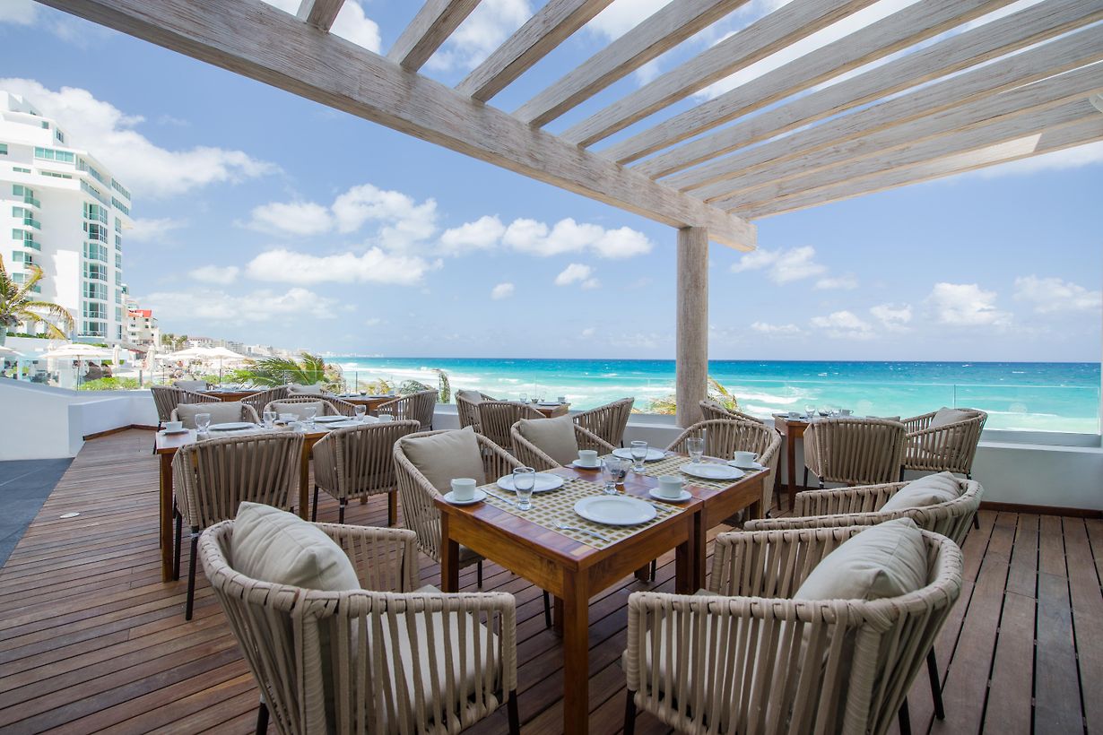 OLEO CANCUN PLAYA CANCÚN